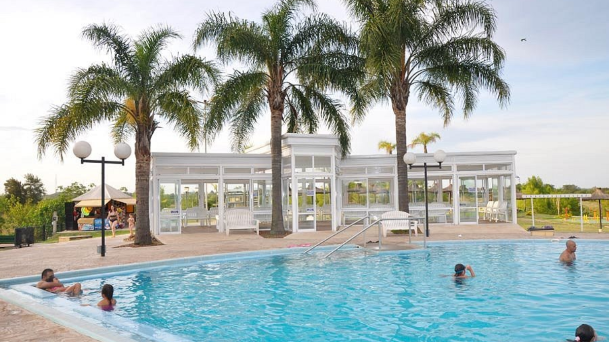 Escapada a las termas de Entre Ríos: descubrí los mejores destinos para ...