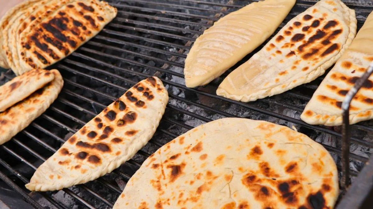 Cómo hacer tortilla a la parrilla: la innovadora receta para prender el ...