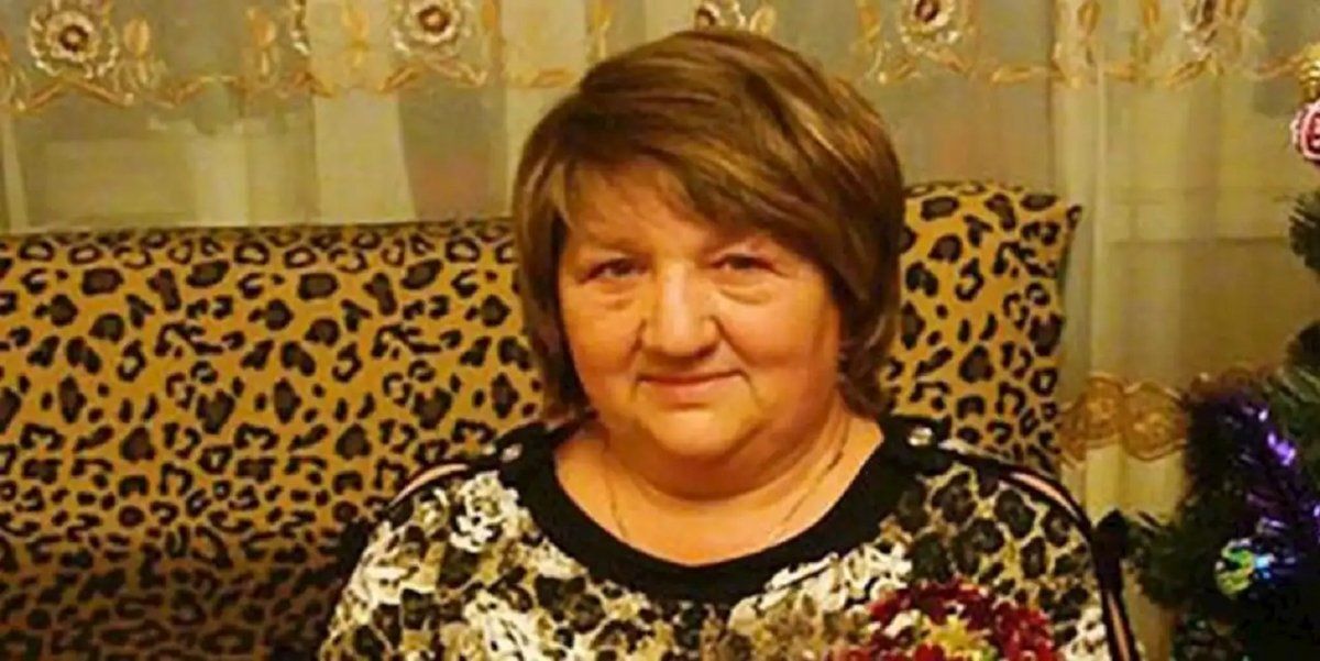 Zoya, la mujer que castra químicamente a pederastas en Kazajistán ...