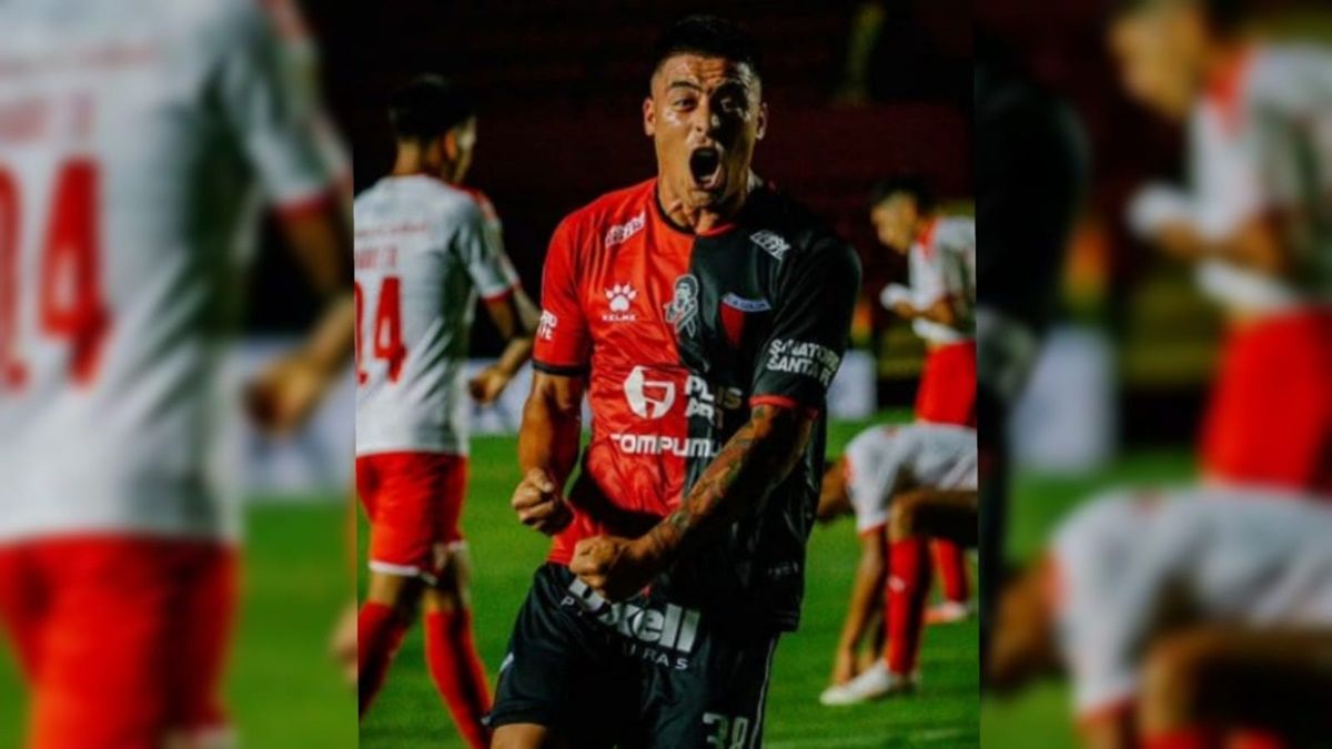 Brian Fernández: una vida difícil atravesada por las tragedias familiares