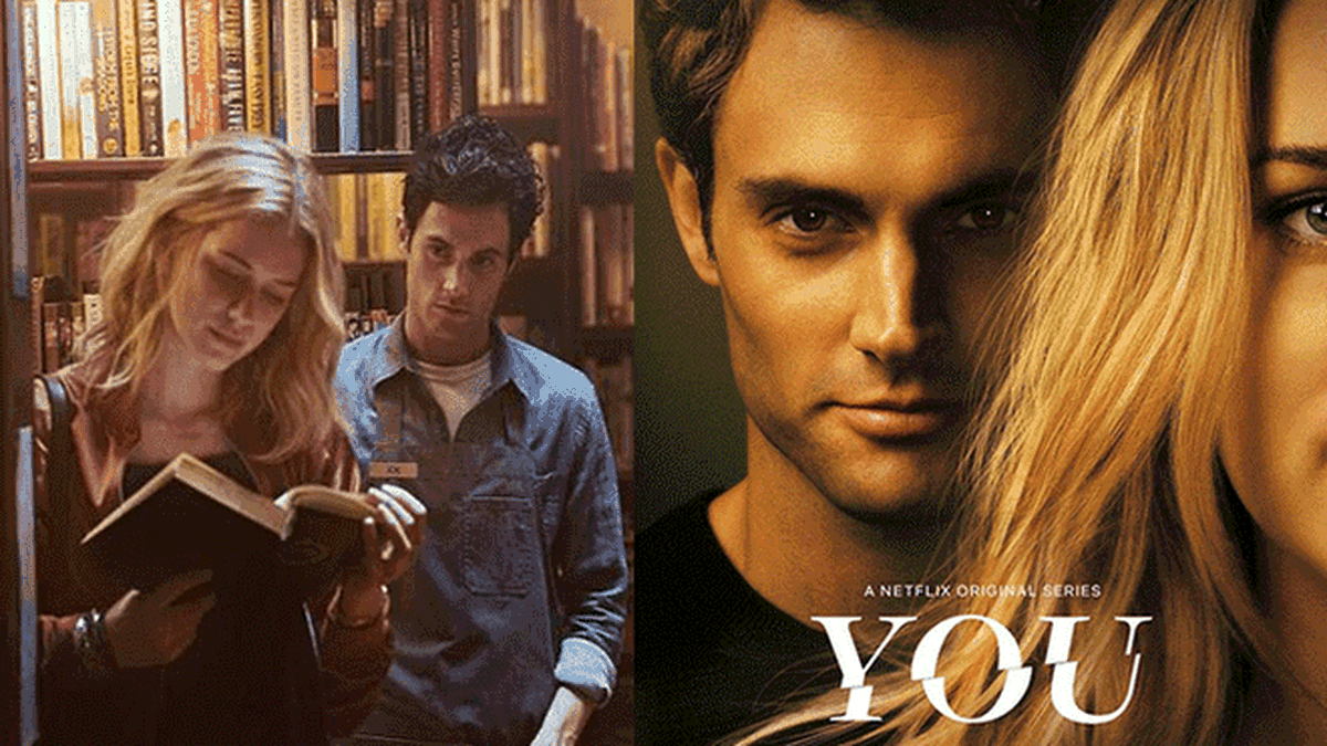 Tres lecciones que nos dejó la serie “You”