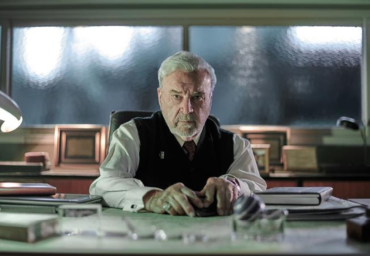 El Marginal: todos los personajes de la temporada 4