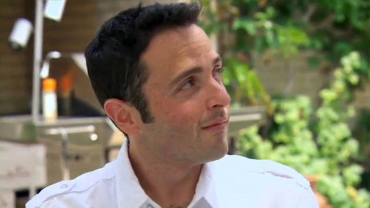 Así está ahora el actor que interpretó a Bruce en Matilda en 1996