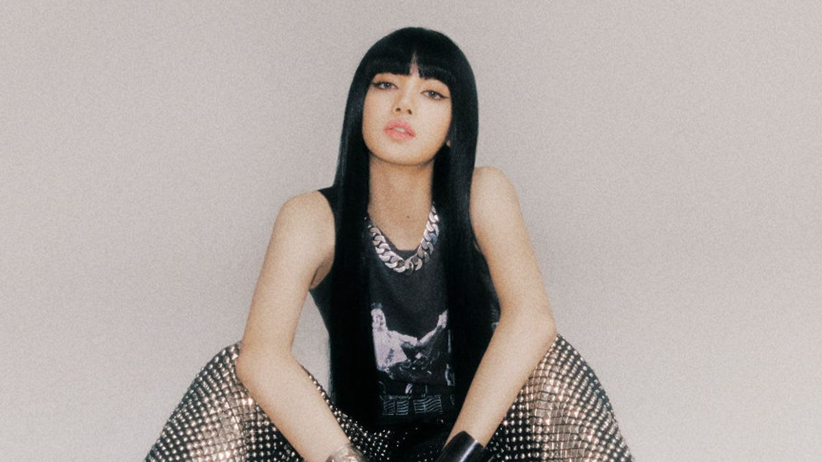 LALISA se convierte en uno de los álbumes más vendidos en la historia ...