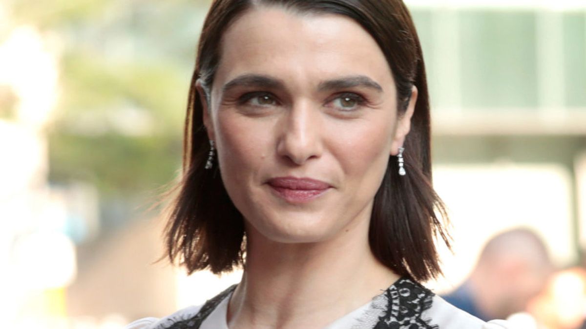 Rachel Weisz dará vida a Elizabeth Taylor en “A Special Relationship”