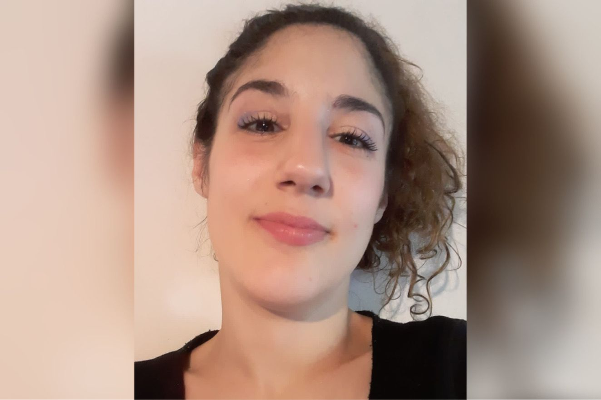 Qué dice la autopsia al cuerpo de Rocío, la joven encontrada muerta ...