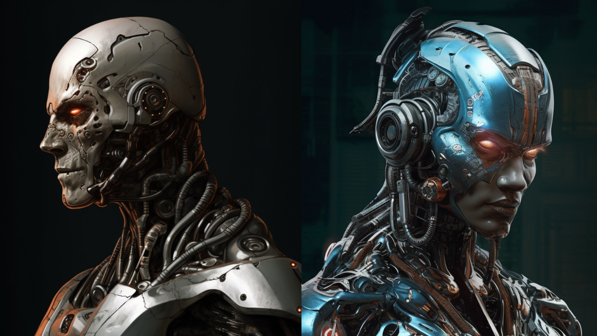 Fredi Vivas: La explosión de la inteligencia artificial es comparable ...