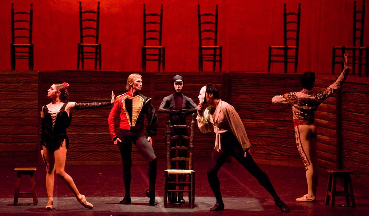 Día internacional del actor y la actriz: ¿por qué se festeja el 26 de ...