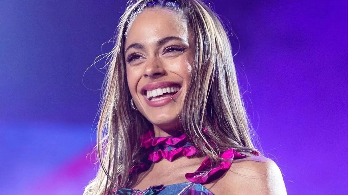 El papelón de Tini Stoessel en pleno recital que sus fans no dejaron pasar