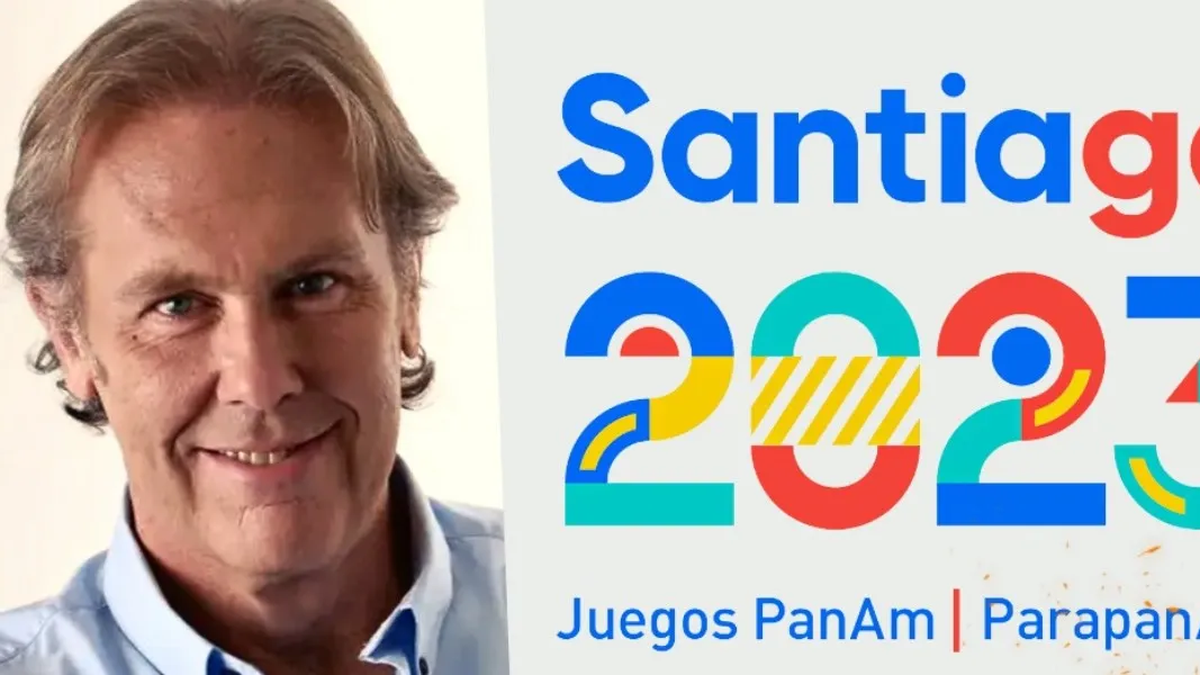 Gonzalo Bonadeo habló de los deportes argentinos en los Juegos ...