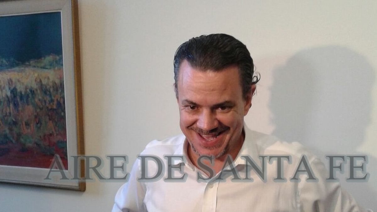 Galassi llamó a los docentes a reconsiderar la propuesta