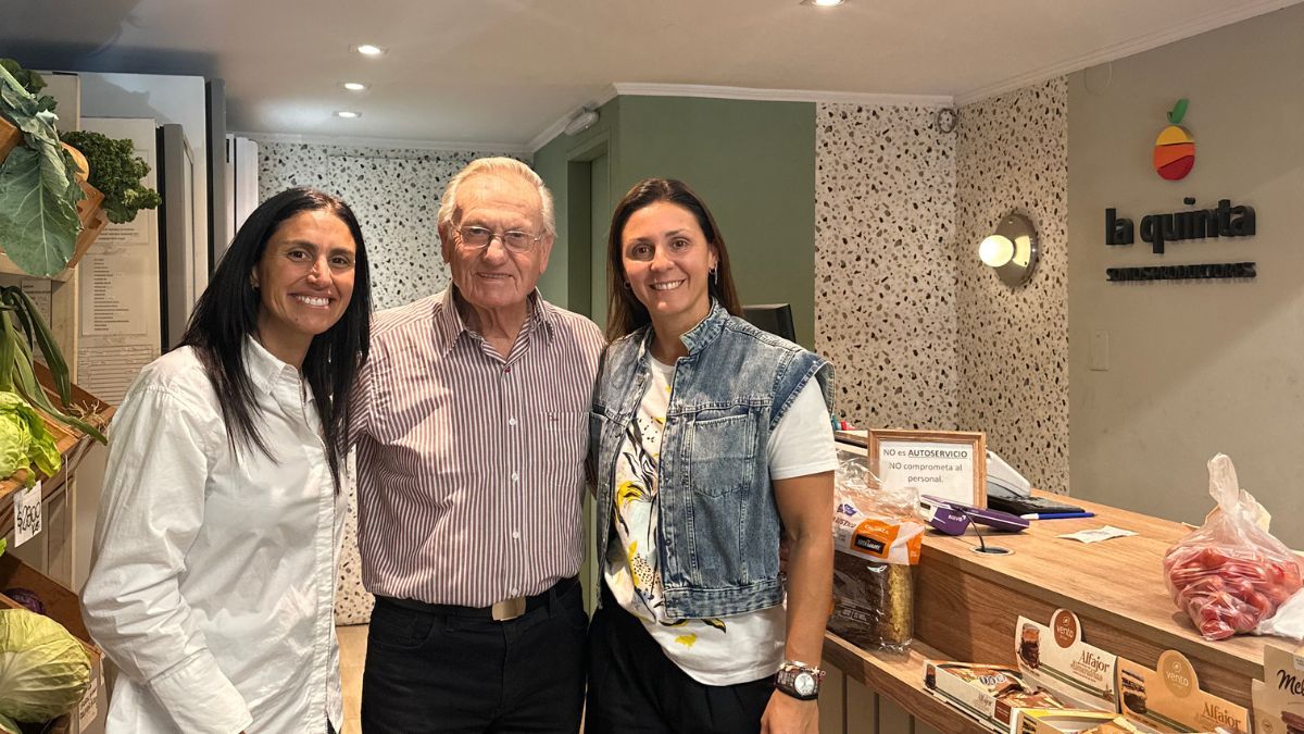 Habituate con Titi Barletta: snacks saludables, una opción para mejorar ...