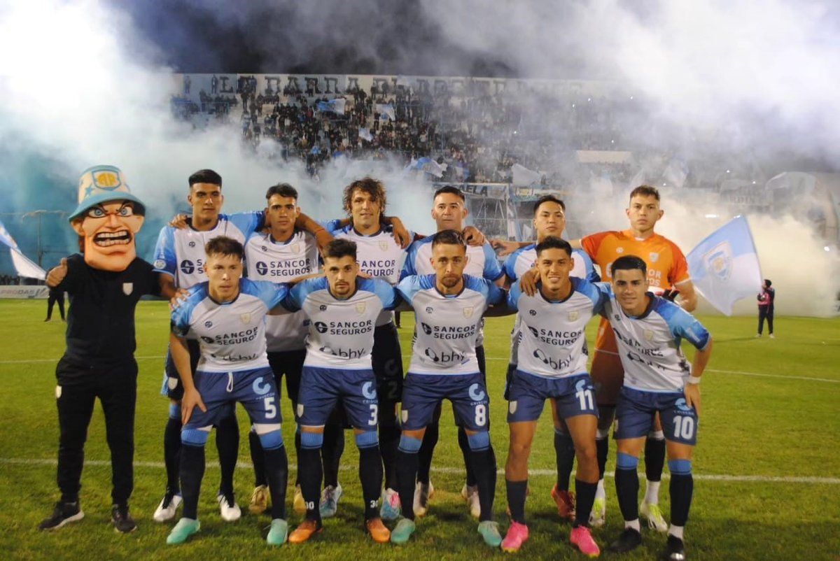 Copa Argentina: La confirmación que recibió Atlético Rafaela tras ...