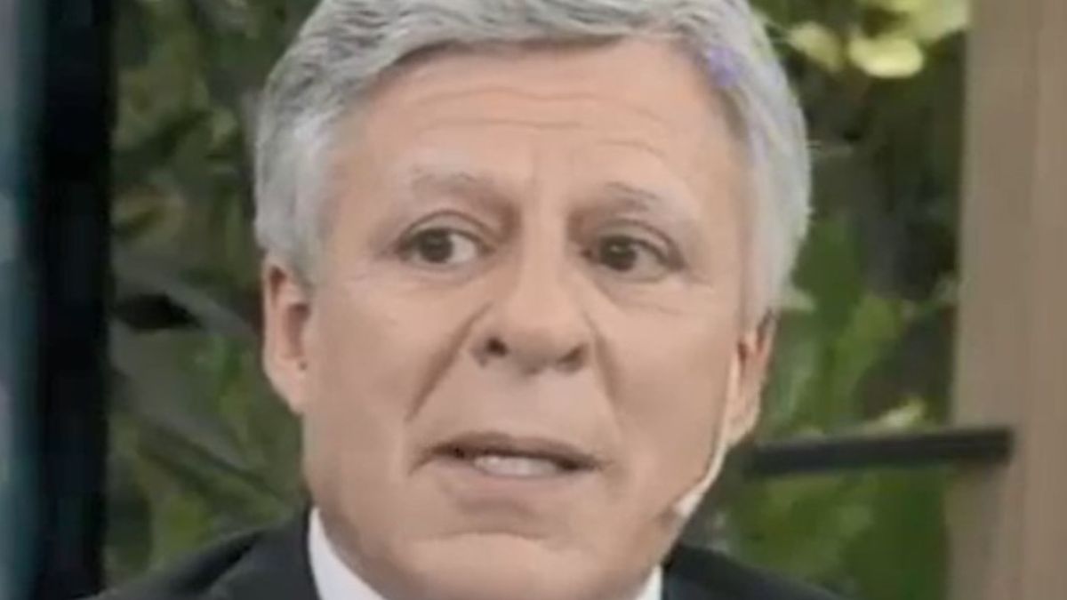 El Doctor López Rosetti Y Un Conmovedor Relato Sobre Los Efectos Que El