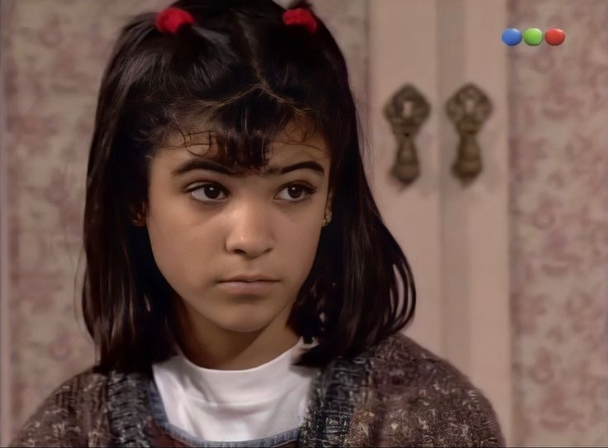Agustina Cherri habló del posible regreso de Chiquititas: Me reuní con ...