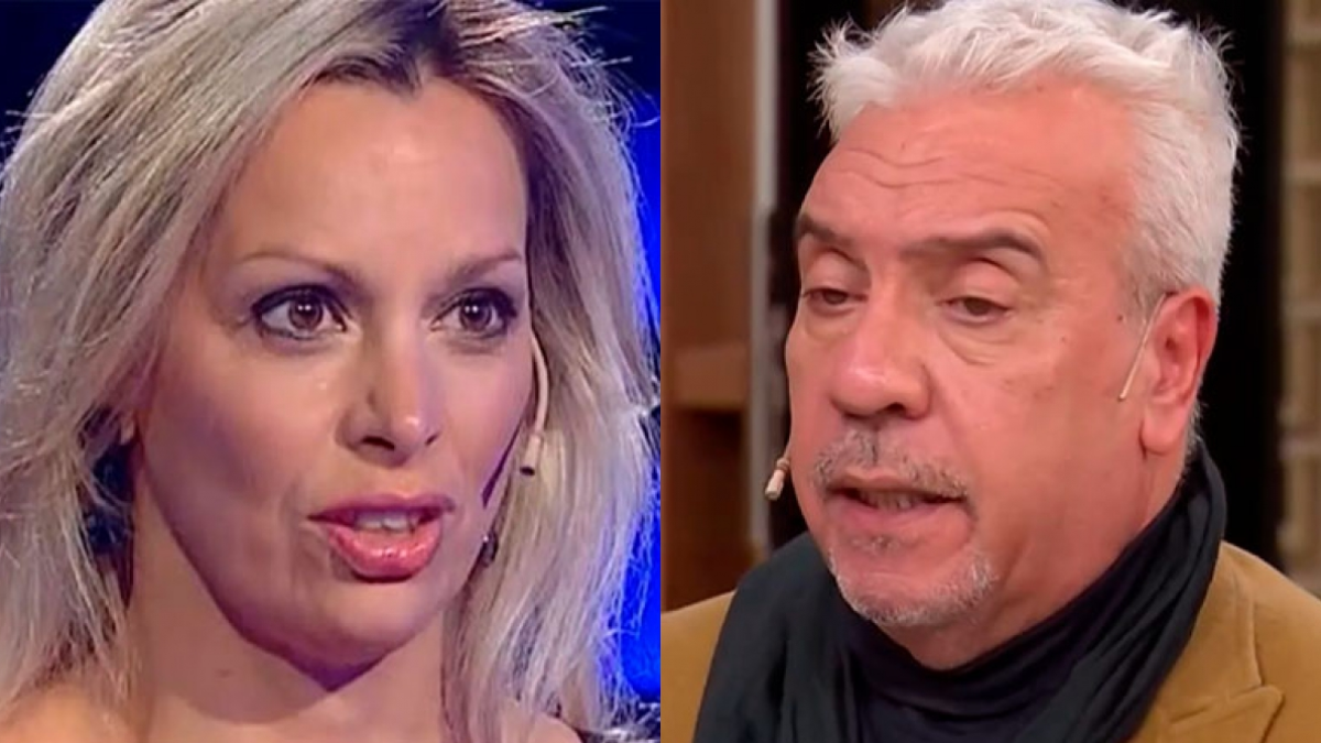 El triste motivo por el que Caramelito Carrizo habría dejado a Coco ...