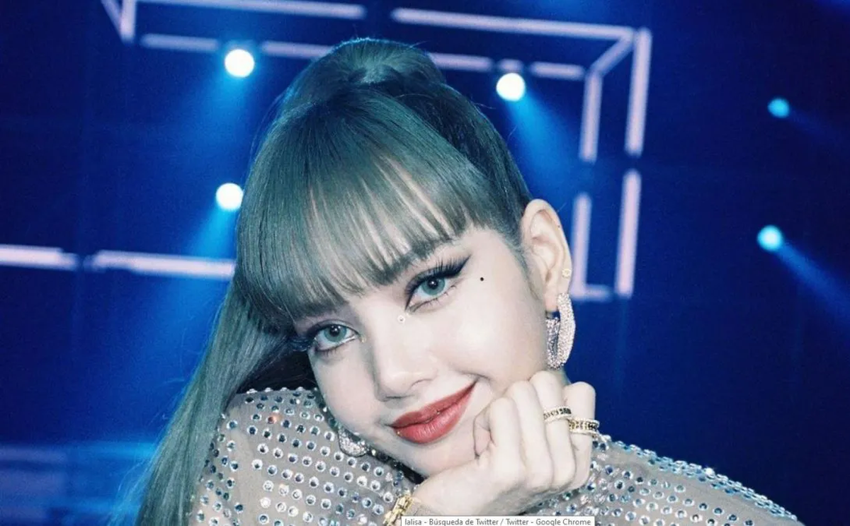 LALISA se convierte en uno de los álbumes más vendidos en la historia ...