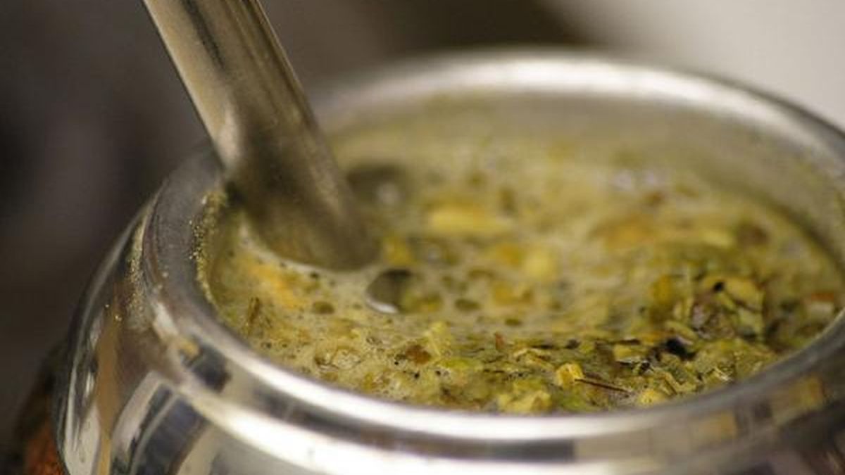 Se celebra el Día Nacional del Mate