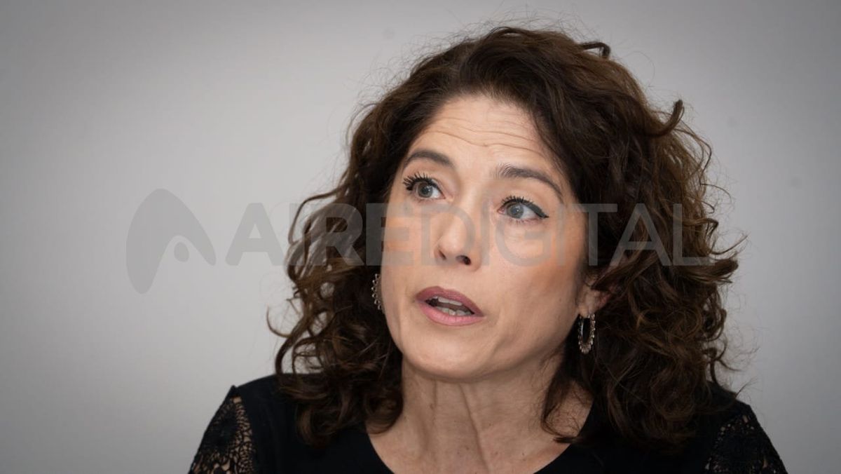 Vera: tras el temporal, trabajan en la reconstrucción de la ciudad y la ...