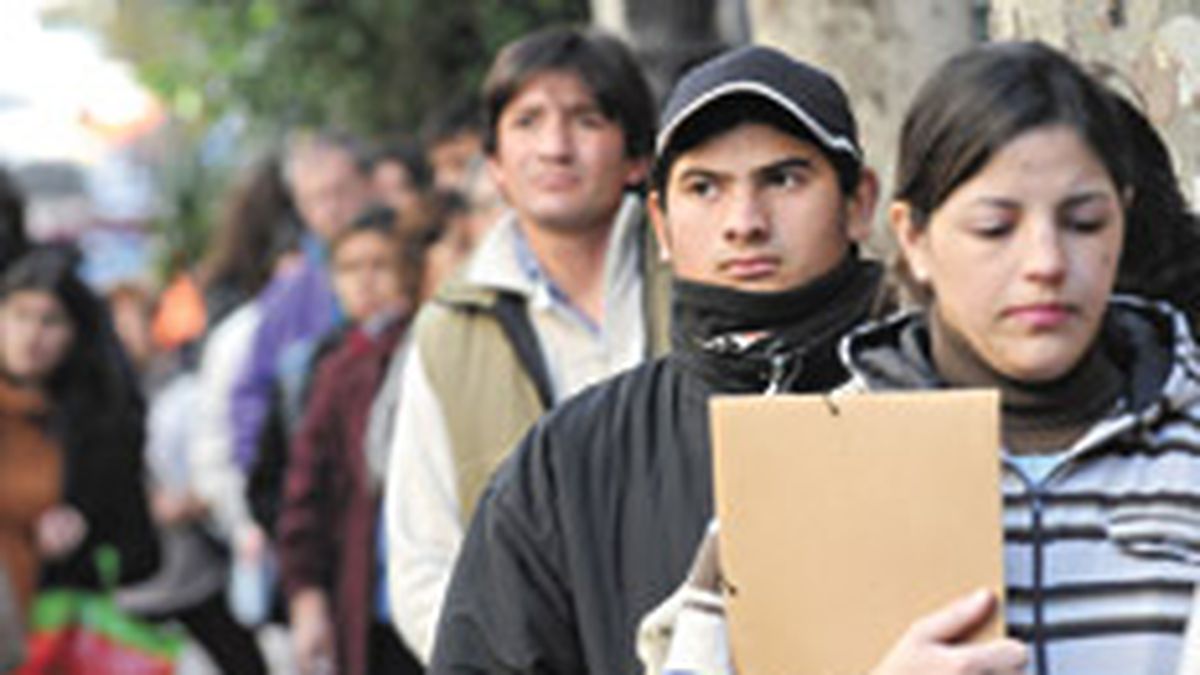 La OIT advirtió por el giro neoliberal en la región