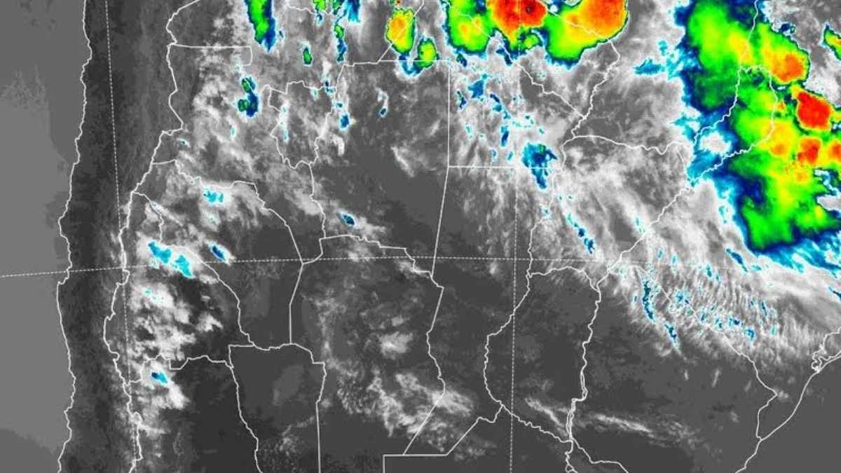 Santa Fe termina el año con jornadas de calor intenso y humedad elevada