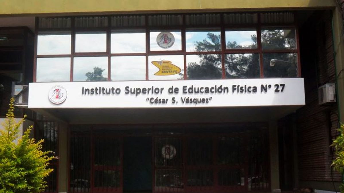 Polémica por la gran demanda de cupos para estudiar en el ISEF