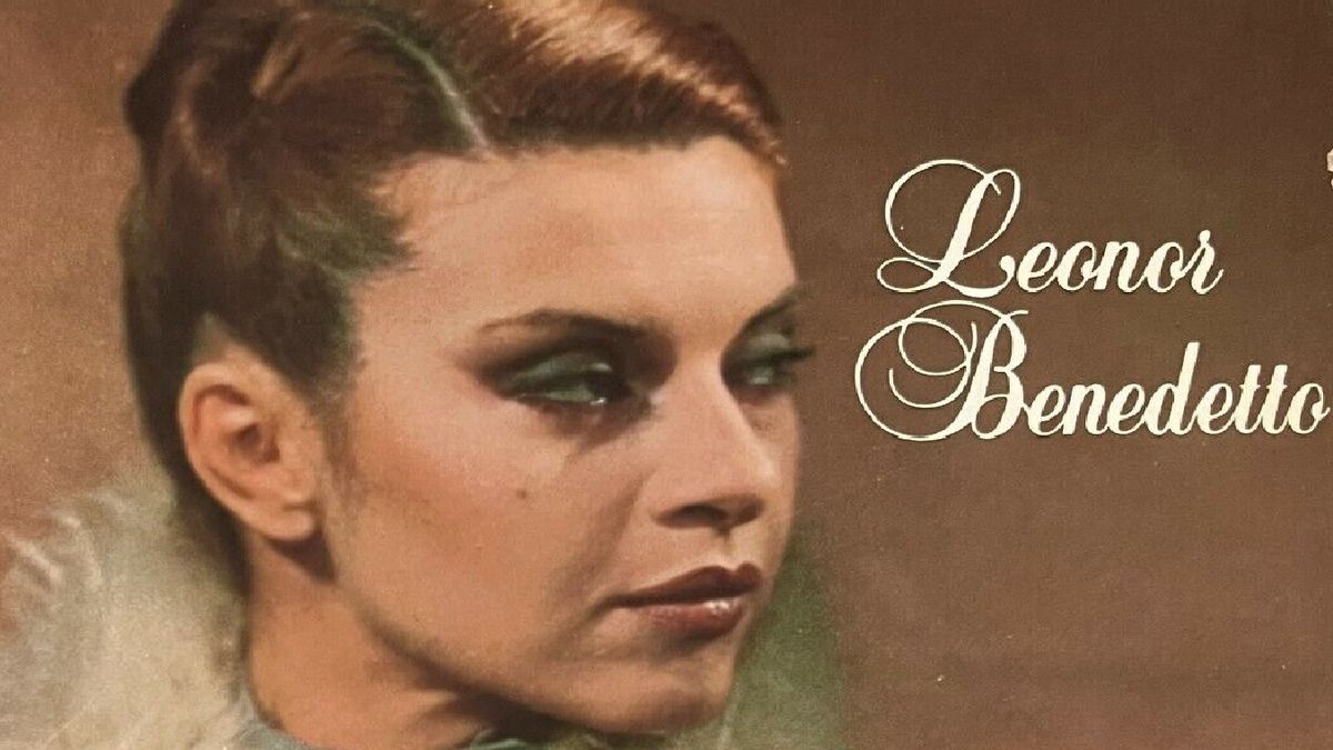 El día que Leonor Benedetto reveló lo peor de la telenovela Rosa de lejos