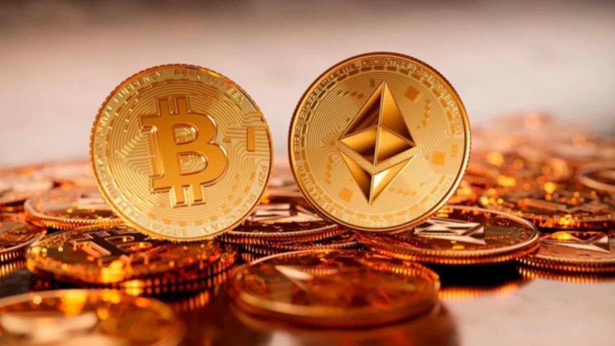 Criptomonedas: cotización de las principales divisas digitales hoy, 28 de abril