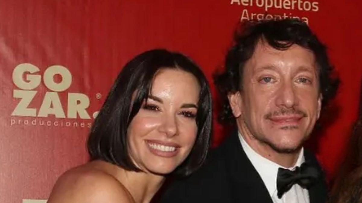 Nico Vázquez rompió el silencio sobre su romance con Dai Fernández ...