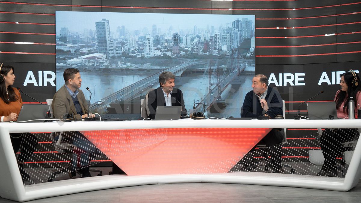 Elecciones en Santa Fe 2023: Juan Pablo Poletti pidió sentido común ...