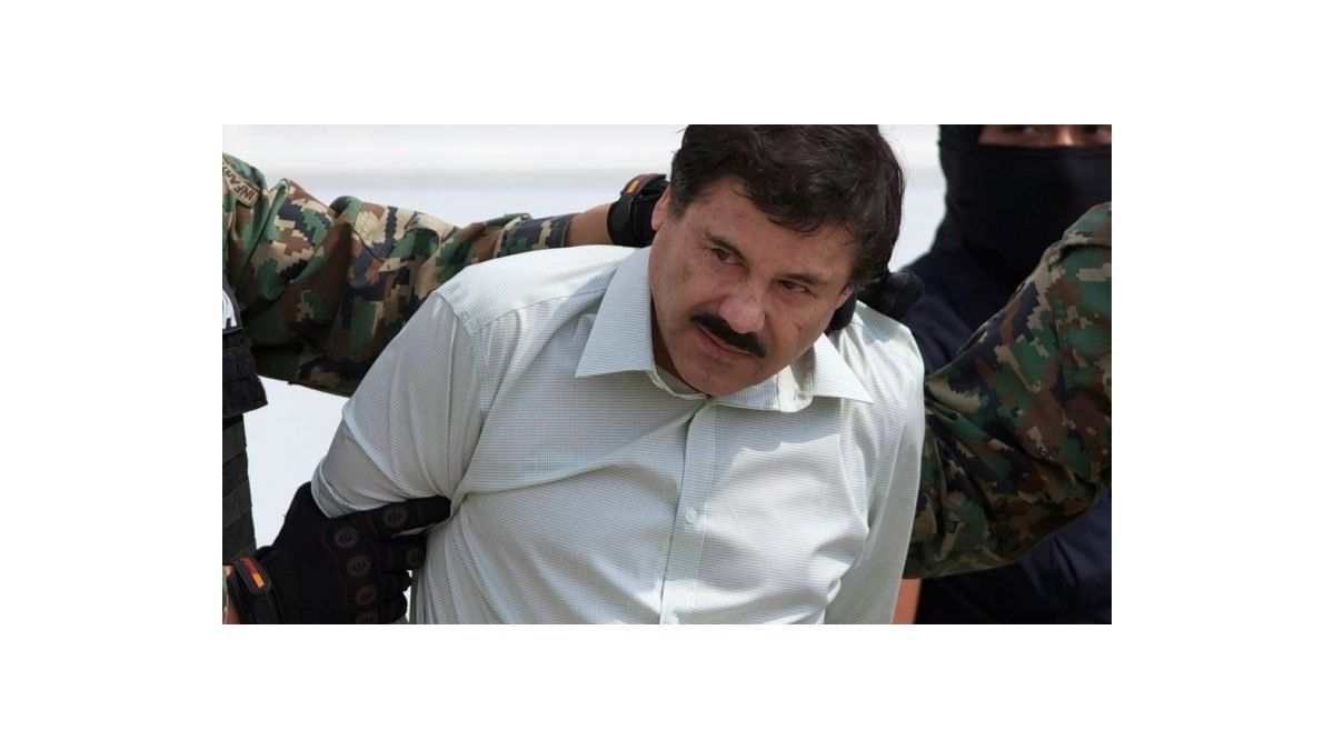 El Chapo Guzmán tendrá su línea de ropa con su nombre