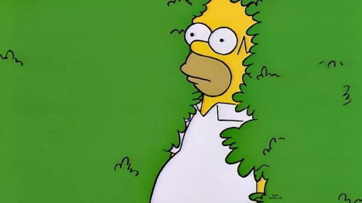 Los Simpson: un guionista reveló cómo se creó a Homero y por qué es el ...