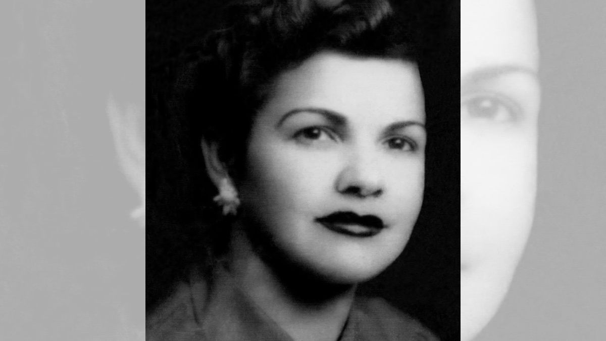 Día de la no violencia contra las mujeres: la trágica historia de las ...