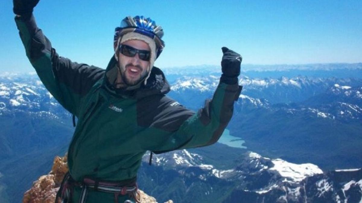 Tragedia en Chile: un argentino murió y buscan a otro andinista