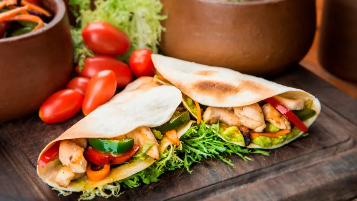 El mejor relleno para rapiditas: una receta fácil y deliciosa para hacer