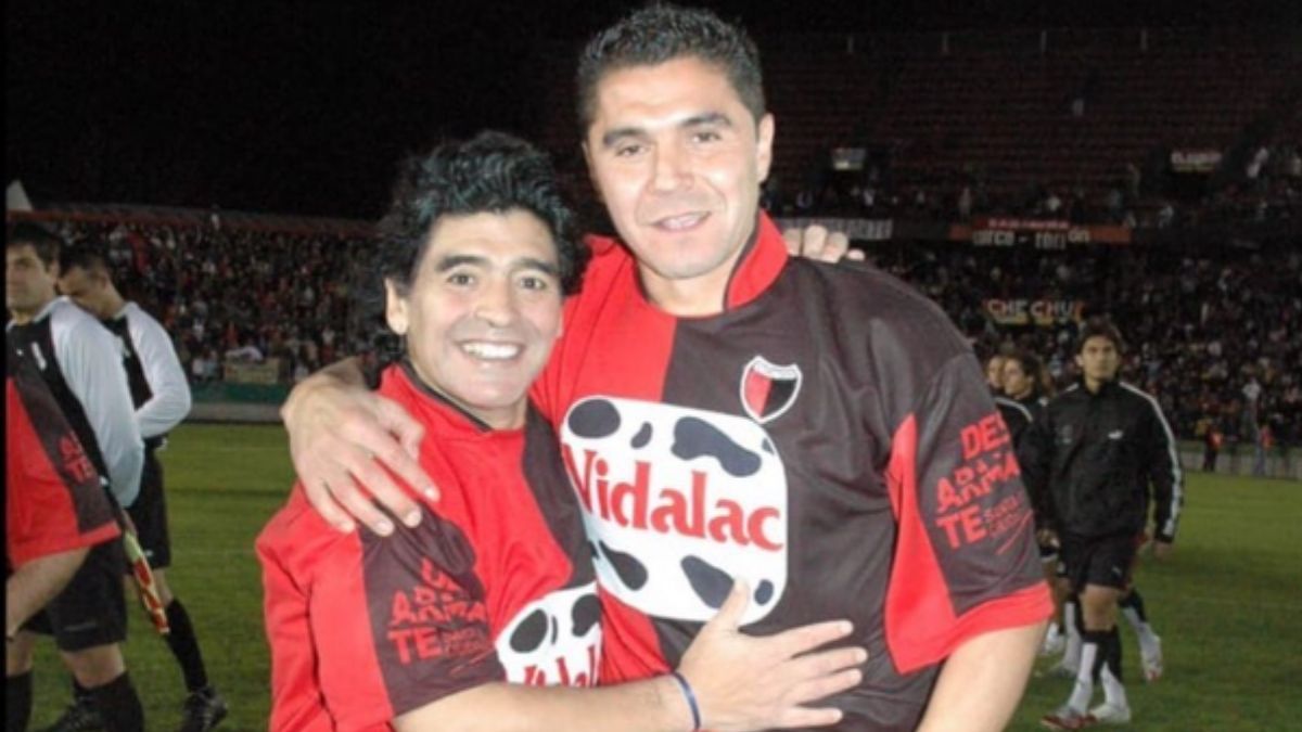 ¿Sabías? Qué fue de la vida del Bichi Fuertes, después de dirigir a Colón