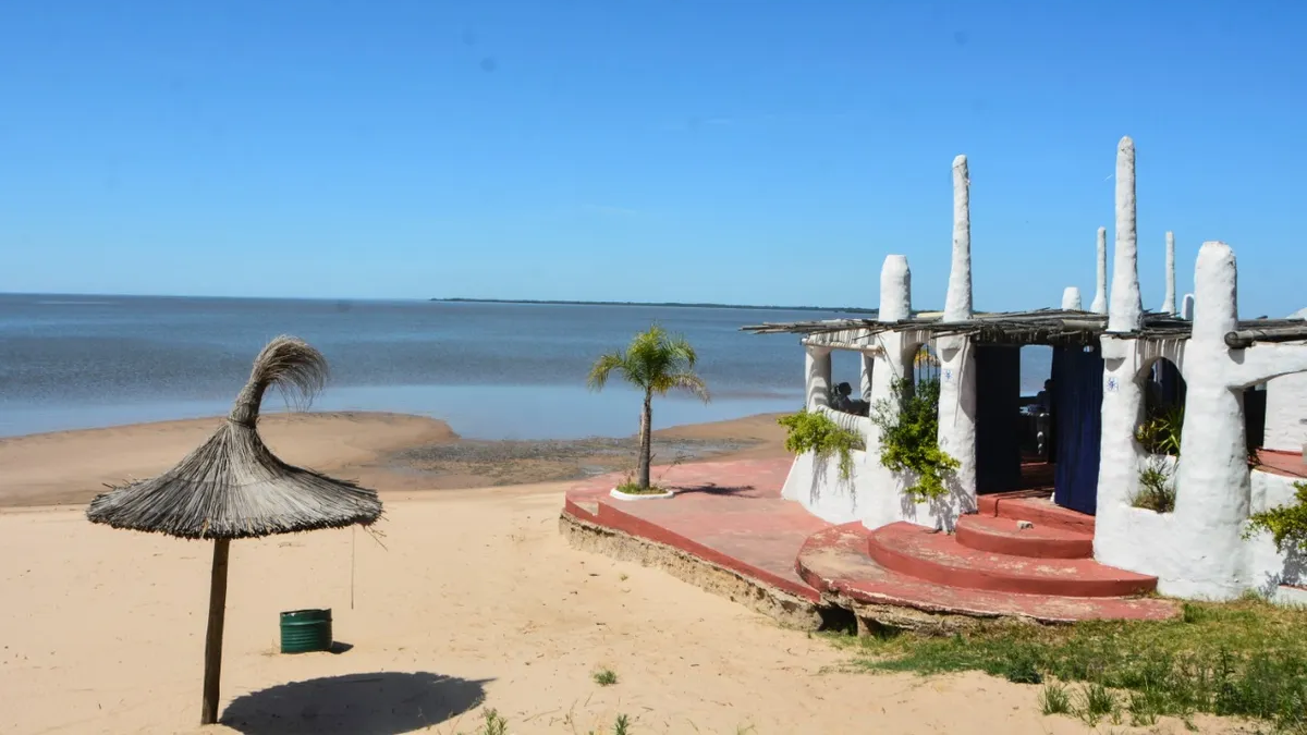 Escapada de verano: las fascinantes playas de Entre Ríos para un fin de ...