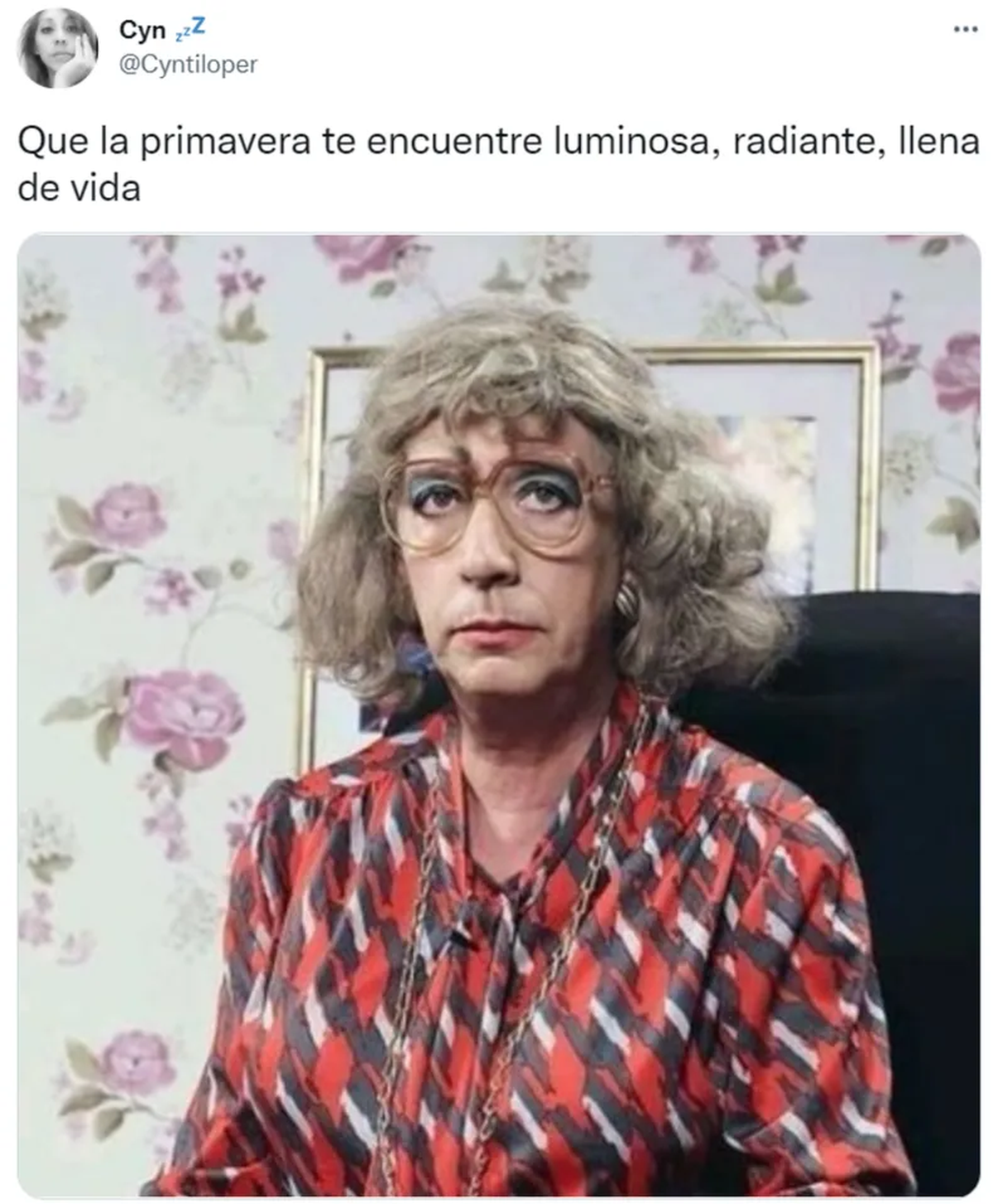Los mejores memes por el Día del Estudiante y el Día de la Primavera