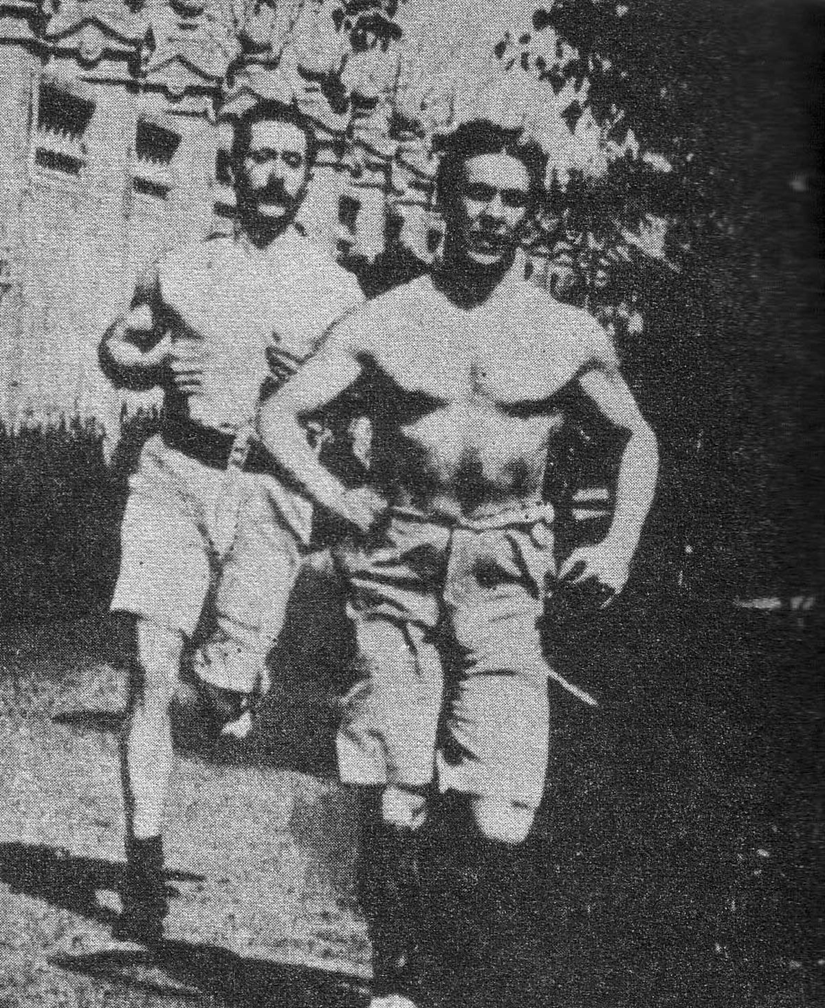 El día que la aeronáutica nacional perdió a su padre fundador Jorge Newbery