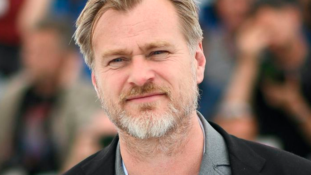 Christopher Nolan suma a dos estrellas a su nueva película