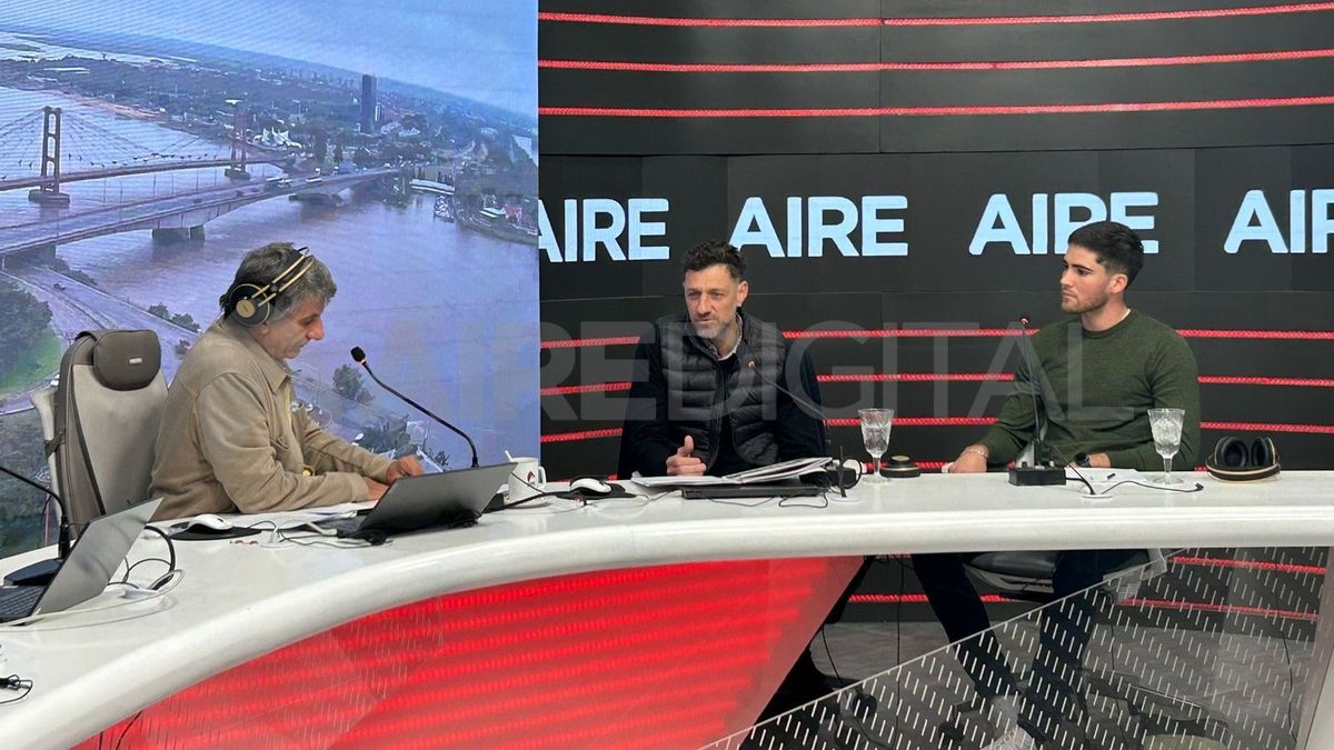 Benuzzi y Presisso, una alianza de dos empresas emblemáticas que pisa ...