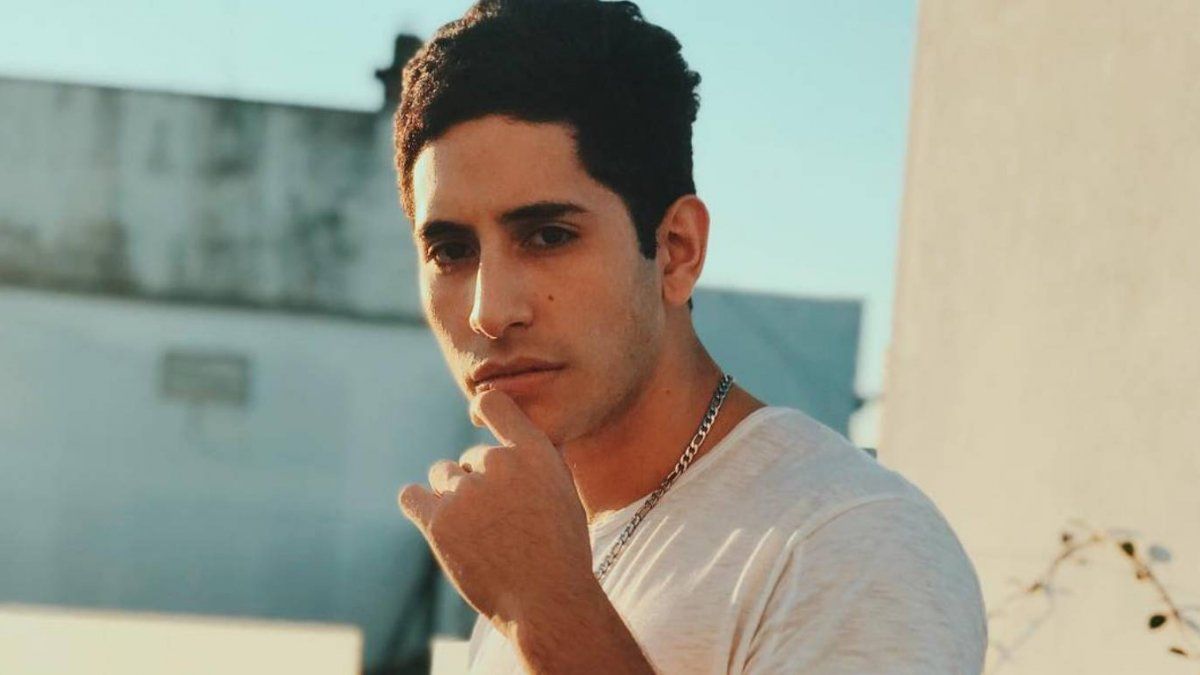 Gian Grasso: la historia del delivery que soñaba ser famoso y explotó como youtuber