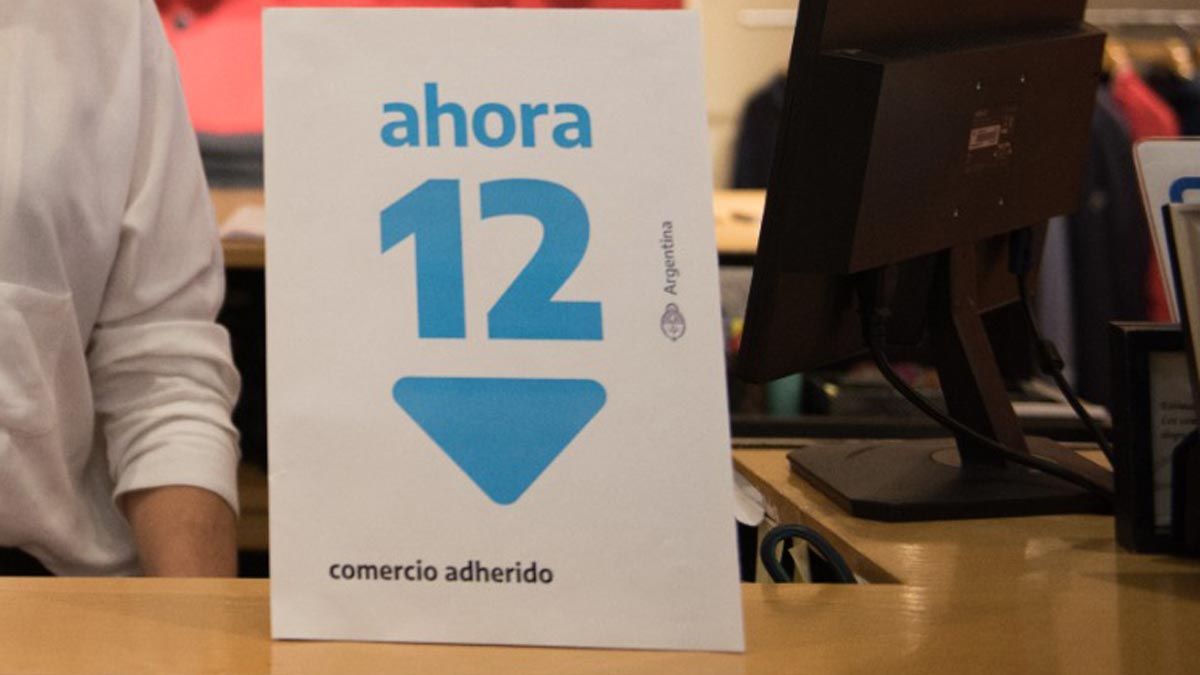 Adiós AHORA12: últimos días para comprar en cuotas fijas y financiar a ...