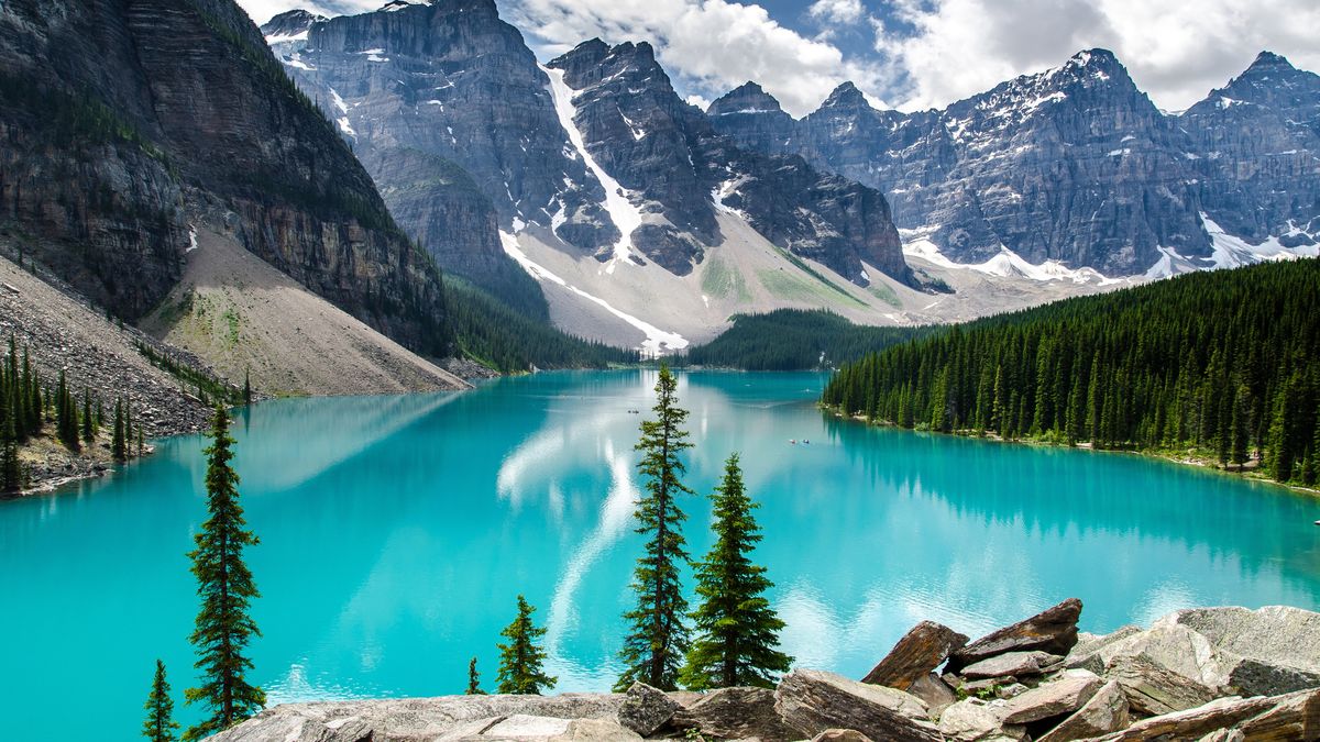 Turismo: hoy se celebra el día Mundial