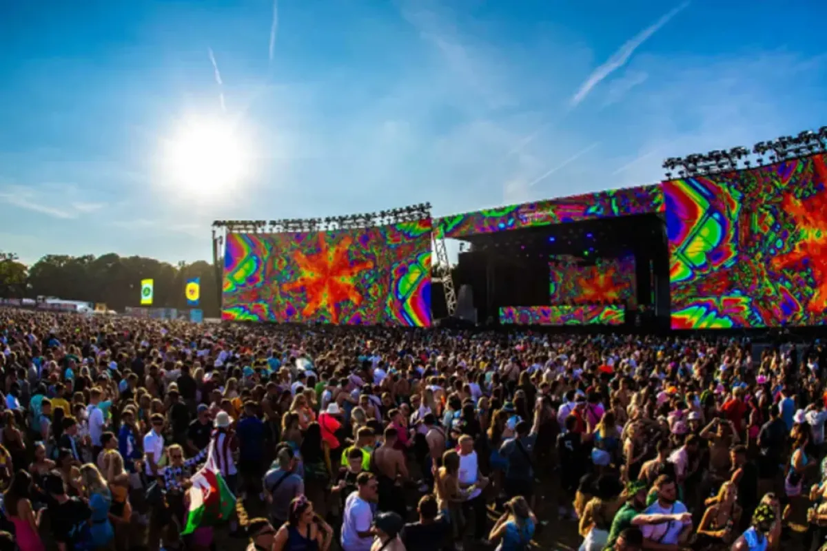 Vuelve la Creamfields Argentina: fechas confirmadas, horarios y cómo sacar tu entrada en seis ...