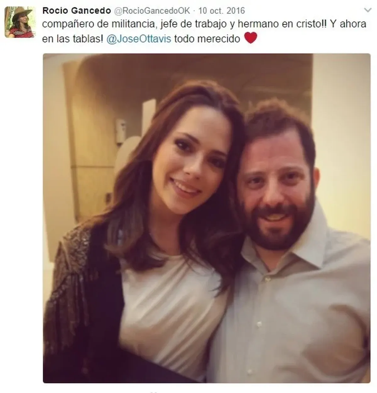 La triste historia de Rocío Gancedo, la ex Gran Hermano que conoció el ...