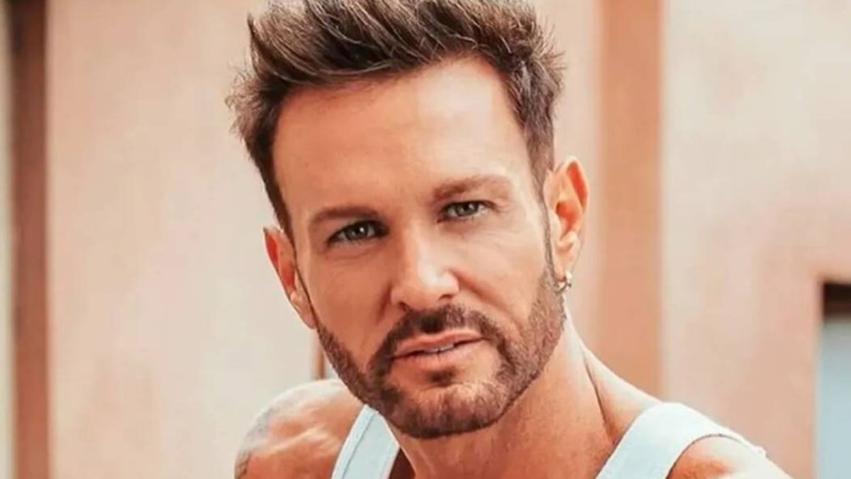 Axel reveló que se prepara para el fin del mundo y dejó a todos en ...