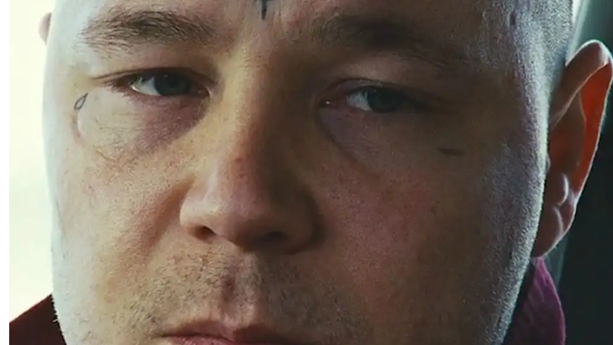 La historia detrás de Stephen Graham, desde el abuso que sufrió de niño ...