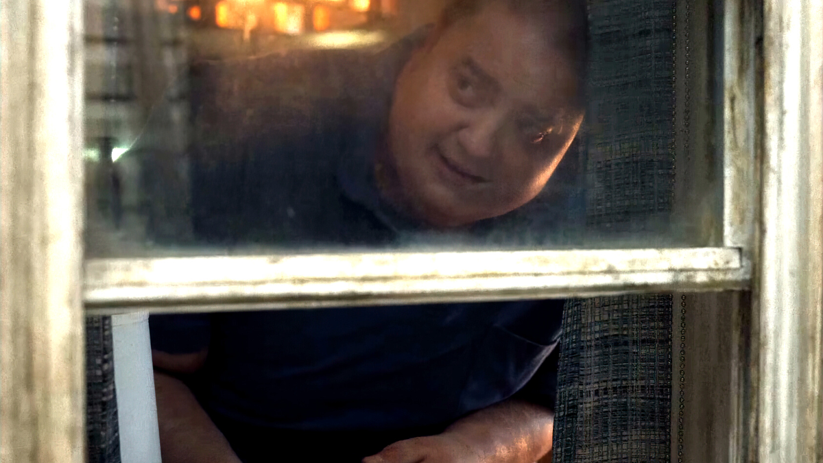 La Ballena: una película impactante de Darren Aronofsky