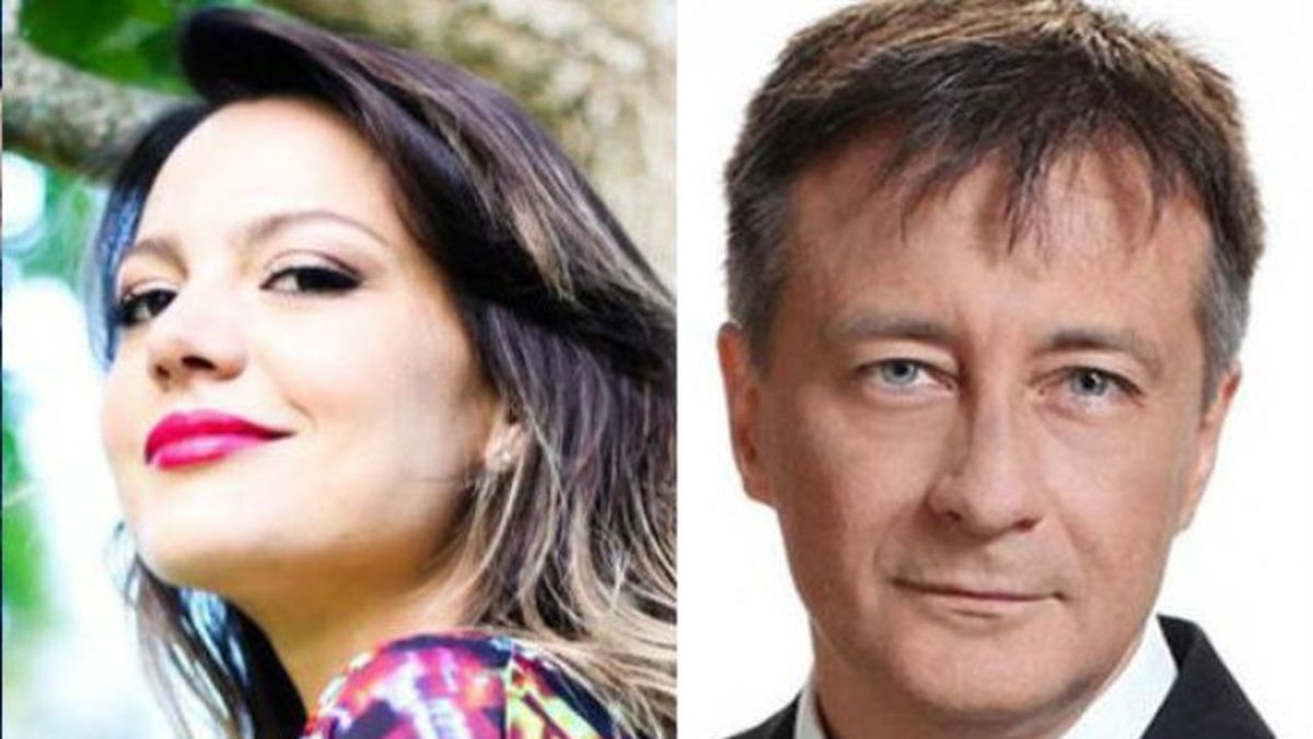 Cielo Latini, a la carga contra Graña